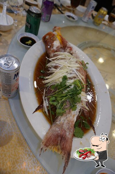 Sheung Moon Chinese Cuisine, Hong Kong - Restaurant menu, prices and ...