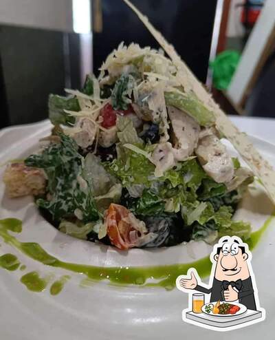 cafe kubera, Vijayawada - Restaurant menu, prices and reviews