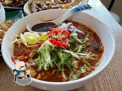Lima Bintang Malaysia Cuisine, Auckland - Restaurant menu, prices and ...