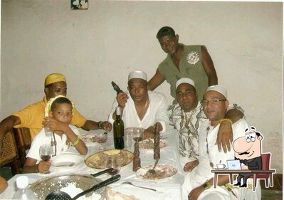 Chan Li Po, La Habana - Menú del restaurante, precios y reseñas