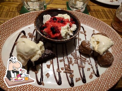 The Greave Dunning, Greasby - Restaurant menu, prices and reviews