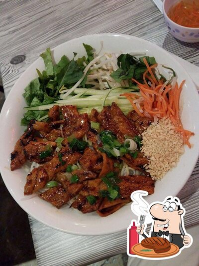 Pho Tacos, Falls Church - Restaurant menu, prices and reviews