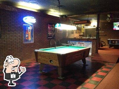 Rumours, West Monroe - Restaurant menu, prices and reviews