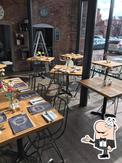 The Glasshouse, Retford - Restaurant menu, prices and reviews