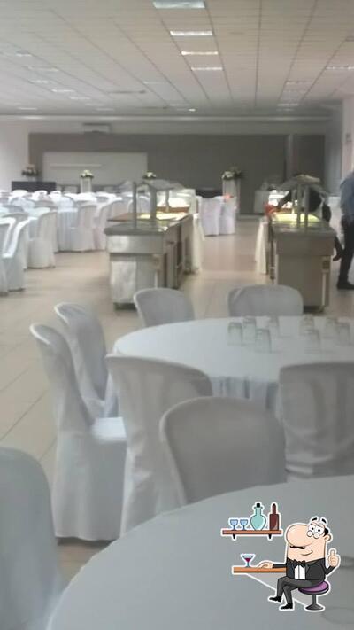 Αιθουσα Δεξιωσεων Ζορπασ - Restaurant menu, prices and reviews