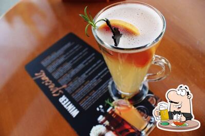 Hard Rock Cafe, Warsaw, Rondo - Restaurant menu, prices and reviews
