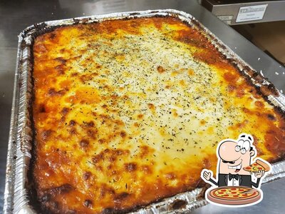 pea farm bistro, Cabot - Restaurant menu, prices and reviews