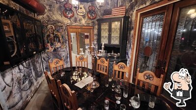 Budaful Tavern, Buda - Restaurant menu, prices and reviews