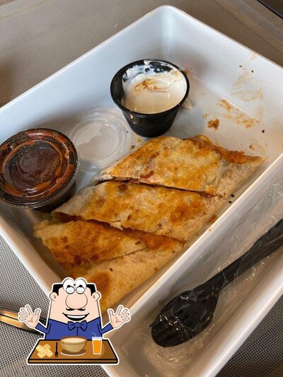 Pinyons @ Gaylord Rockies, Aurora - Restaurant menu, prices and reviews