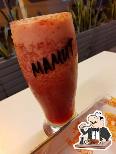 Hamburguesas Mamut, Villavicencio - Restaurant menu, prices and reviews