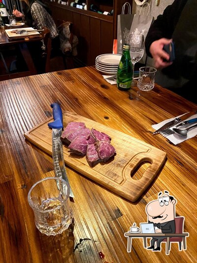 The Smoko, Busan, Gwangan - Restaurant menu, prices and reviews
