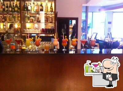JRC Global Buffet, Swindon - Restaurant menu, prices and reviews