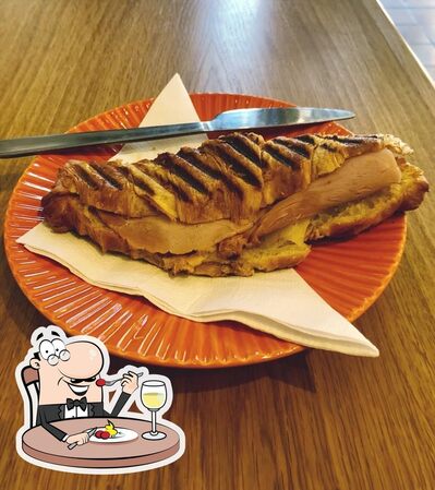 Kapow Coffee, Leeds - Restaurant menu, prices and reviews