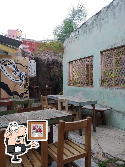 Kova, Morelia - Restaurant menu, prices and reviews