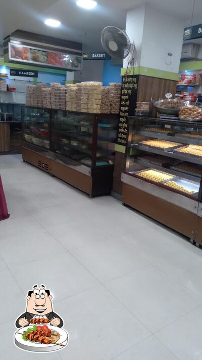 Devyani Fast Food, Noida - Restaurant menu, prices and reviews