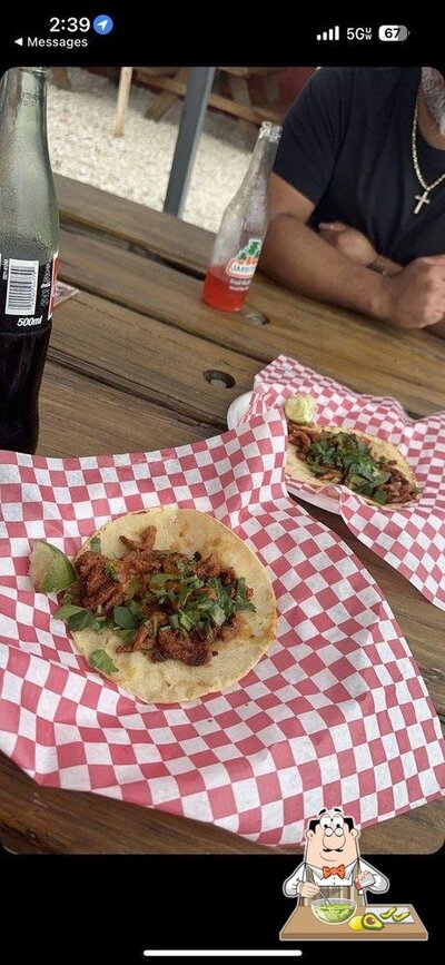 El Carnitas, Manor - Menú del restaurante, precios y reseñas
