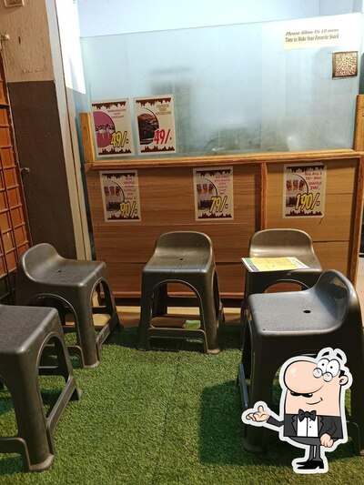 Waffle's Den, Hyderabad - Restaurant menu, prices and reviews