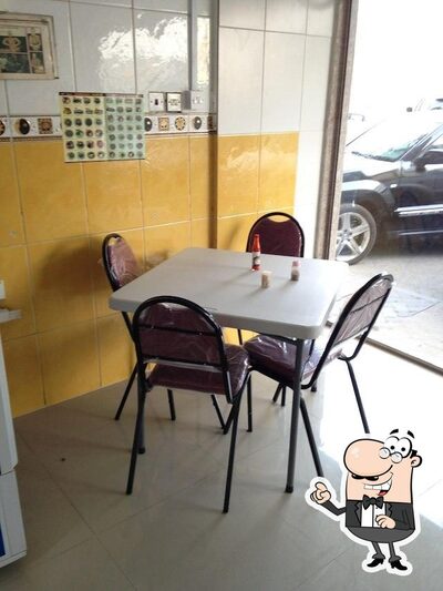 Al Wajbah Al Sahiah Cafeteria, Sharjah - Restaurant menu, prices and ...