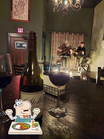 Margaret's Pub, Easton - Restaurant menu, prices and reviews