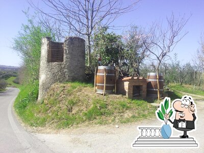 Fontaleoni, Ulignano - Restaurant menu, prices and reviews