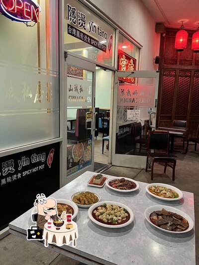Yin Tang Spicy Hot Pot, Milpitas - Restaurant menu, prices and reviews