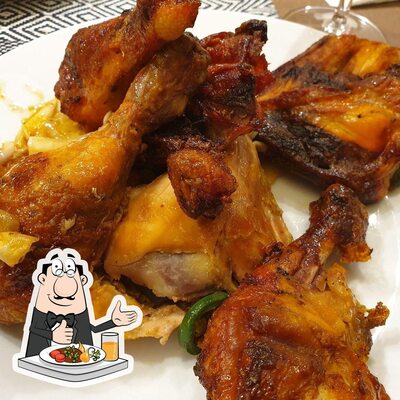 Pollos Ray, Chimalhuacan - Menú del restaurante, precios y reseñas