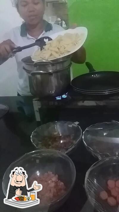 Ponto do Espeto - Restaurant menu, prices and reviews