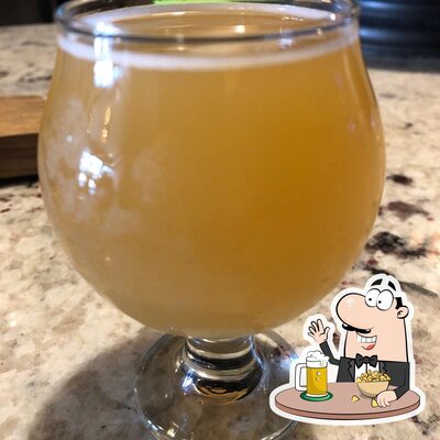 Peace Tree Brewing, Grinnell - Restaurant menu, prices and reviews