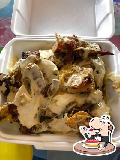 El Pollo Loco "Pollos de Sabores", Tecomán - Menú del restaurante ...