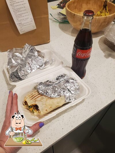 taquitos, Montréal, Mont-Royal - Menú del restaurante, precios y reseñas