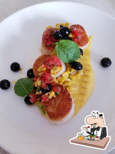 Matthew's Restaurant, Jacksonville - Restaurant menu, prices and reviews