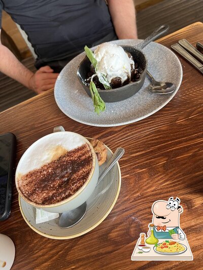 Butley Ash, Macclesfield - Restaurant menu, prices and reviews