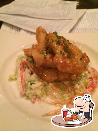 Fish Market, Fort Mill - Restaurant menu, prices and reviews