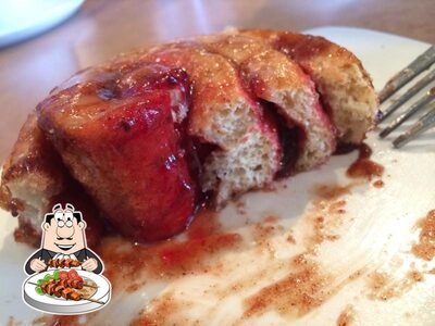 Grains Bakery Cafe, Grande Prairie - Restaurant menu, prices and reviews