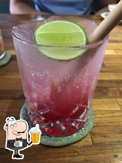 Locavore, Ubud - Restaurant menu, prices and reviews