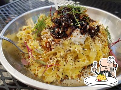 Gumba, Portland - Restaurant menu, prices and reviews