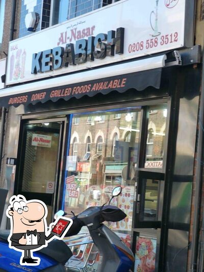 Al-Nasar Kebabish, London - Restaurant menu, prices and reviews