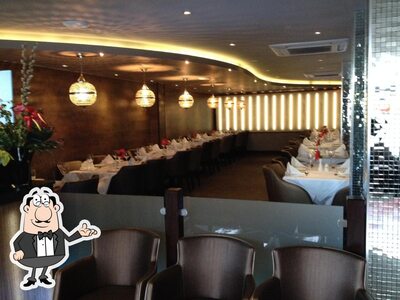 Haweli of Belmont, Sutton - Restaurant menu, prices and reviews
