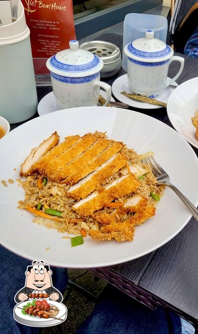 Viet Bun Haus Hanau, Hanau - Speisekarte, Preise und Bewertungen
