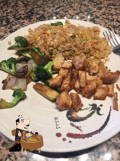 A-Tan, Memphis - Restaurant menu, prices and reviews