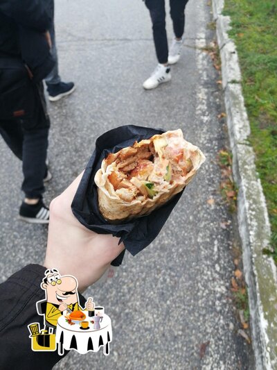 Craft Kebab Polna, Torun - Restaurant menu, prices and reviews