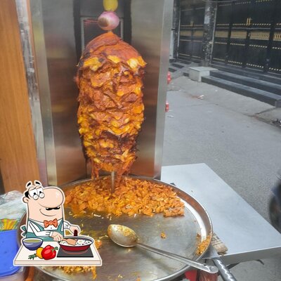 2K Kebab Corner, Chennai - Restaurant menu, prices and reviews