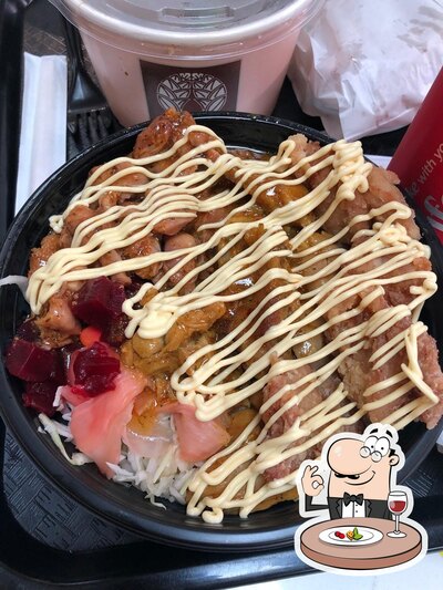 O & Bowl - Robina Food Court, Robina - Restaurant menu, prices and reviews