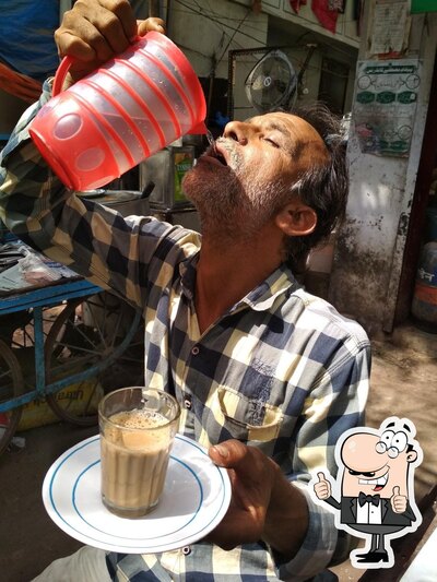 Tawakkal Tea Center, Surat - Restaurant menu, prices and reviews