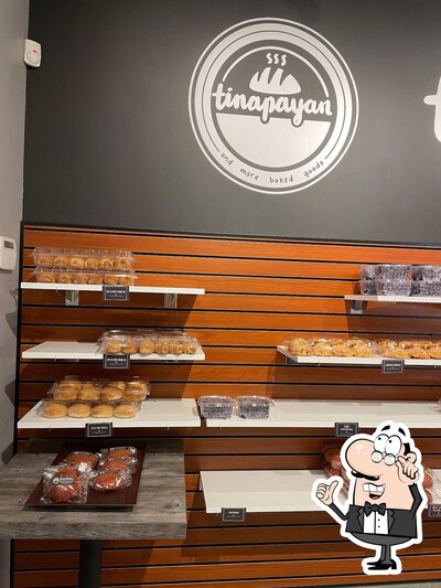 Tinapayan, Toronto - Restaurant menu, prices and reviews