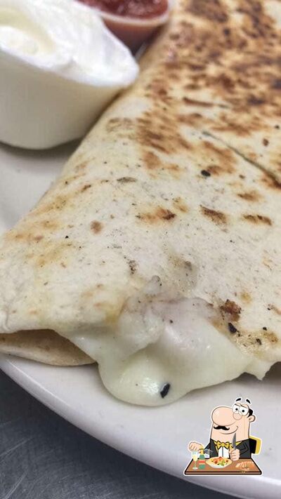 Nuts Corners, Hamlin - Restaurant menu, prices and reviews