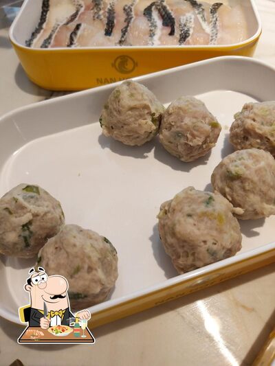 Lan Hot Pot, San Juan, Santolan - Restaurant menu, prices and reviews