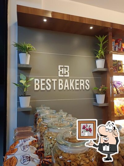 Best Bakers - Restaurant menu, prices and reviews
