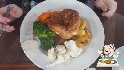 Garforth Garden Centre, Leeds - Restaurant menu, prices and reviews