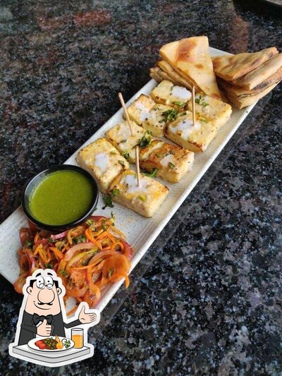Hungry Panda, Beltola, Guwahati - Restaurant menu, prices and reviews